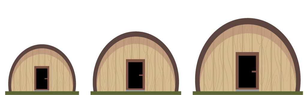 Home | Anglezarke Pod Company