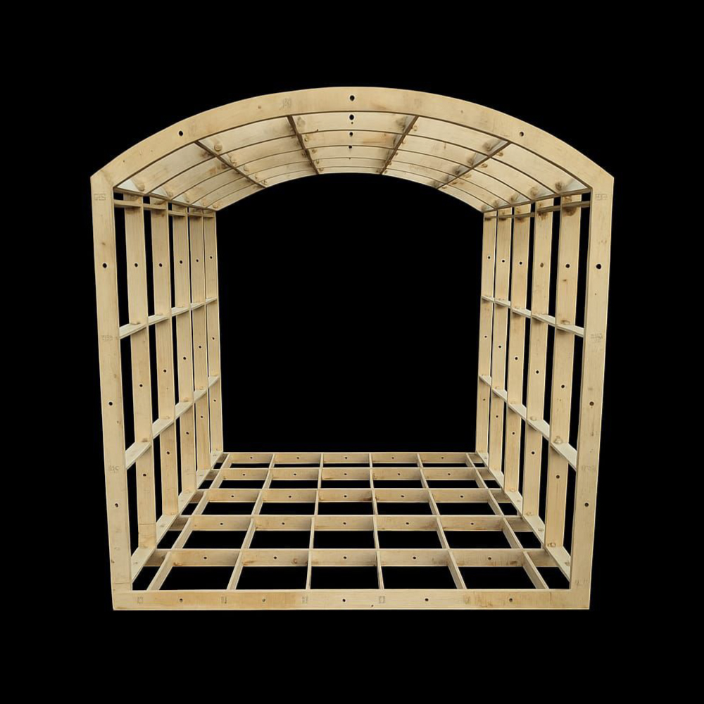 Home | Anglezarke Pod Company