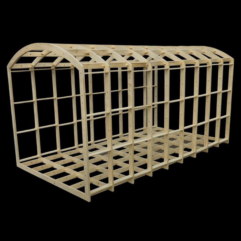 Home | Anglezarke Pod Company